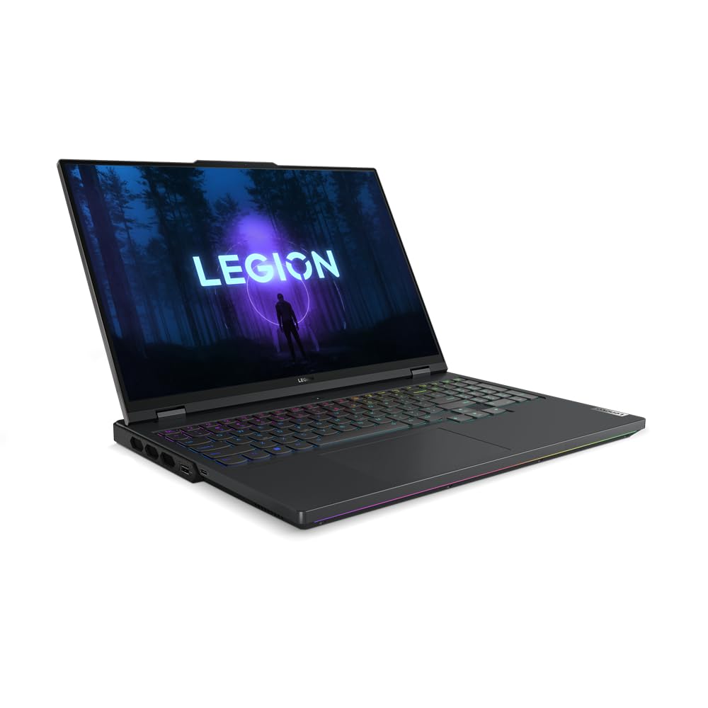 Legion Pro 7 16 Inch Full Hd 1600p Gaming Laptop | Desertcart PAKISTAN