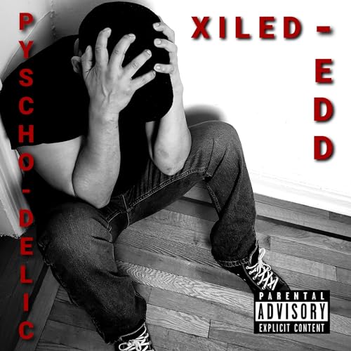 Play Oh No (Pyscho-Delic) (Special Version) by Xiled Edd on Amazon ...