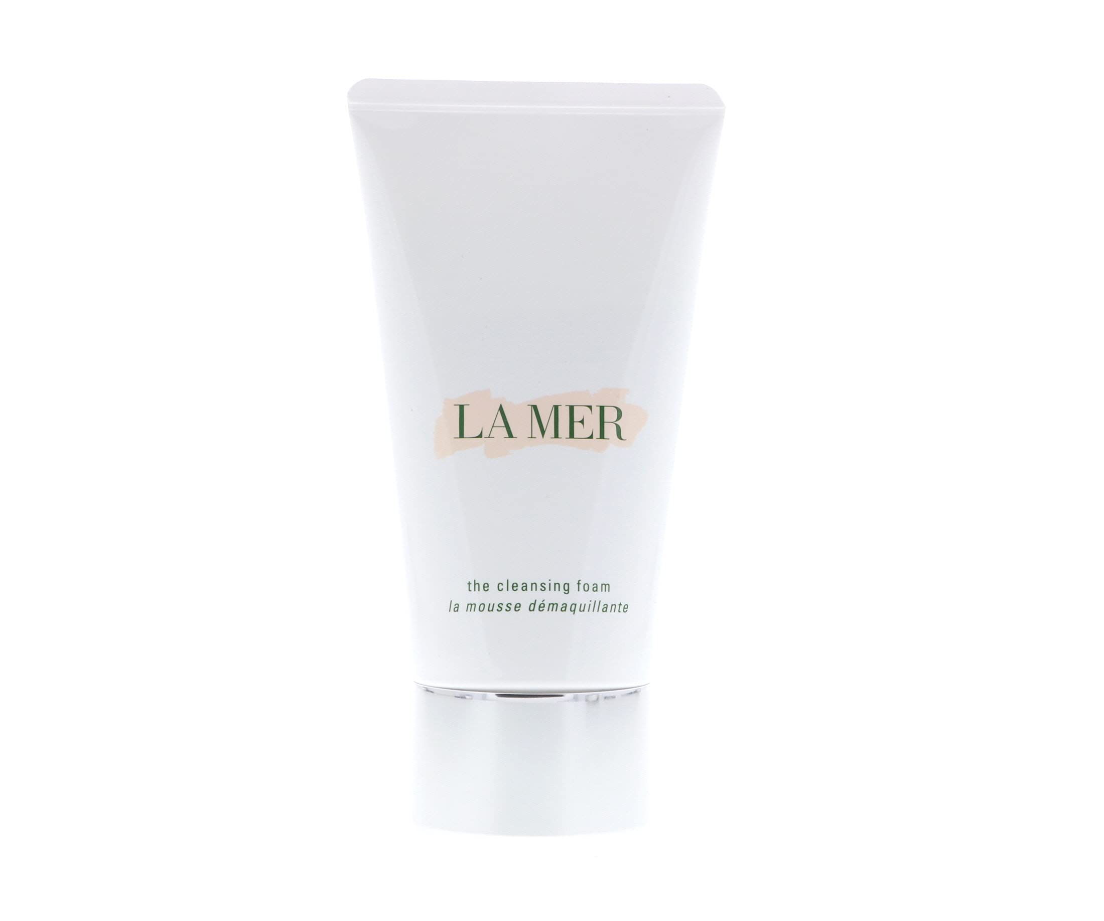La Mer Face Wash
