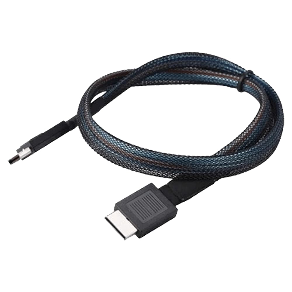 Amazon.com: GPD Official OCuLink Cable SFF-8611 - High-Speed, Compact ...