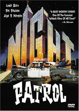 Amazon.com: Night Patrol by Starz / Anchor Bay : Movies & TV