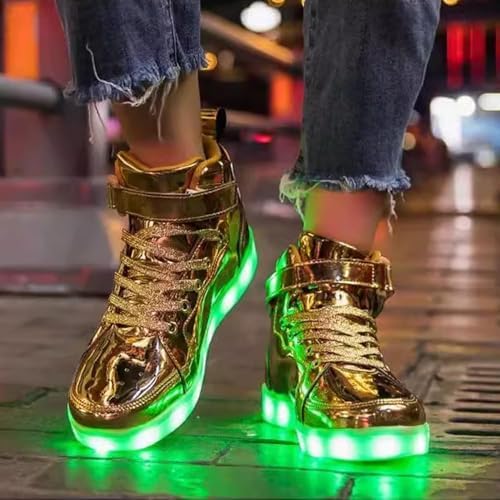 Replacement Battery Light Up Shoes Kids Light Up Shoes LED Sneakers