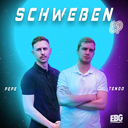 Amazon.co.jp: Schweben [Explicit] : Pepe EBG: Digital Music