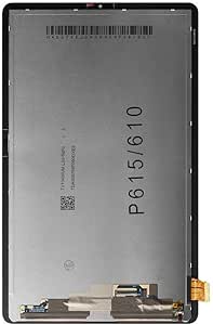 Amazon.com: Avvood for Samsung Galaxy Tab S6 Lite 2022 P613 SM-P613 SM-P619 LCD Screen Display ...