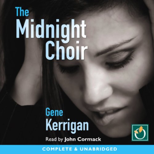 Amazon.com: The Midnight Choir (Audible Audio Edition): John Cormack ...