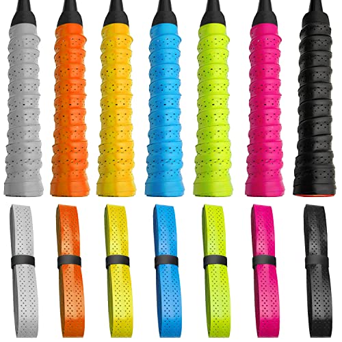 ¿Donde Comprar Mangos de Raquetas de Tenis? -【2023】