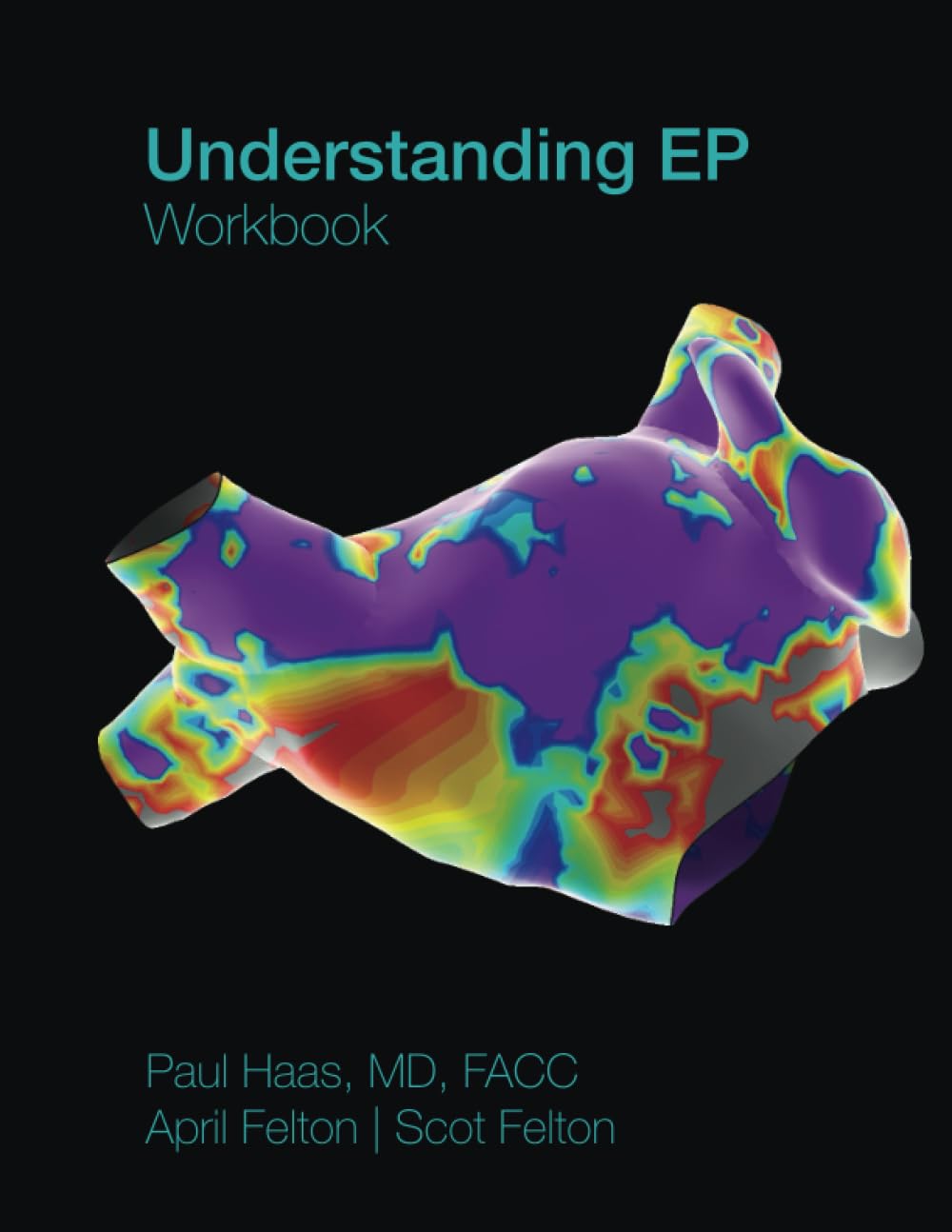 Understanding EP: Workbook: Part 2 of 2: Haas MD, Paul, Felton, April ...