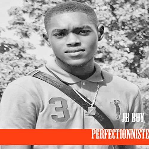 Amazon.com: Perfectionniste : JD Boy: Digital Music