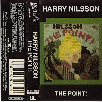 Point-Soundtrack - Amazon.com Music