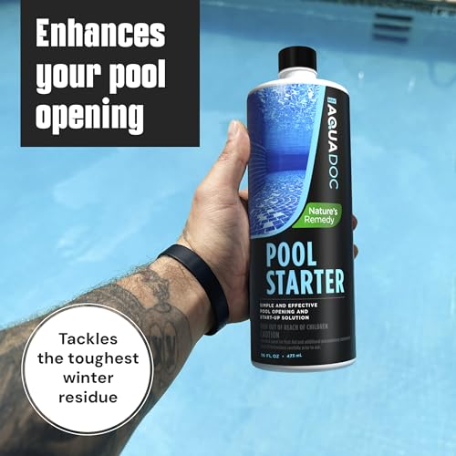 Snapklik.com : Pool Opening Chemical - Make Opening Your Pool Easier ...