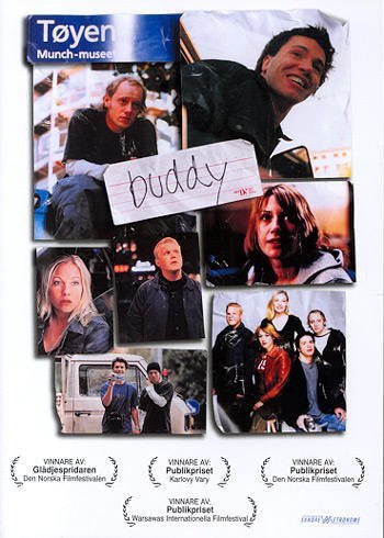 Buddy [DVD]: Amazon.it: Film e TV