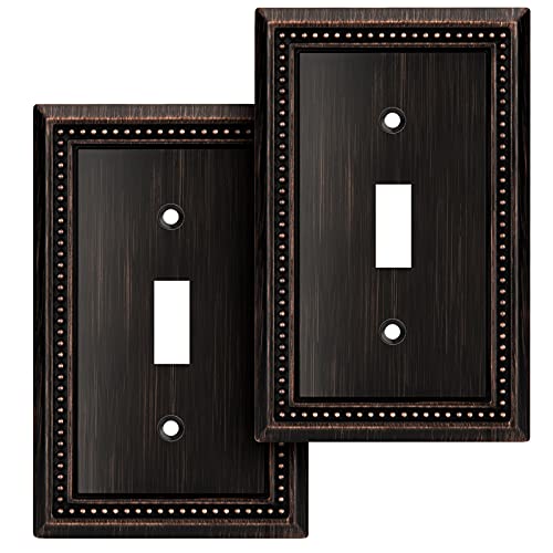 Amazon Best Sellers: Best Wall Plates