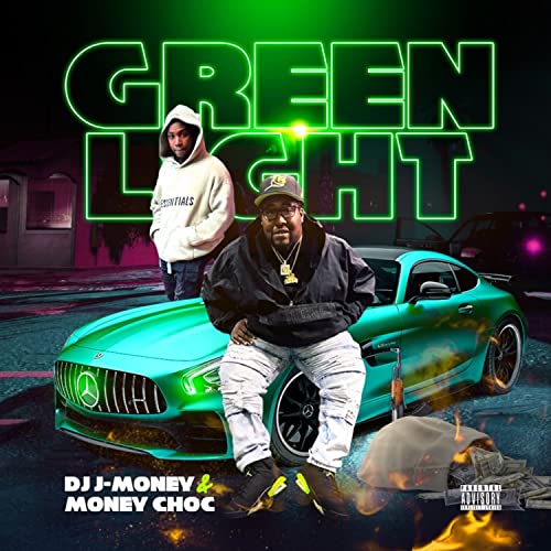 Play Green Light by Moneychoc & DJ J-MONEY on Amazon Music