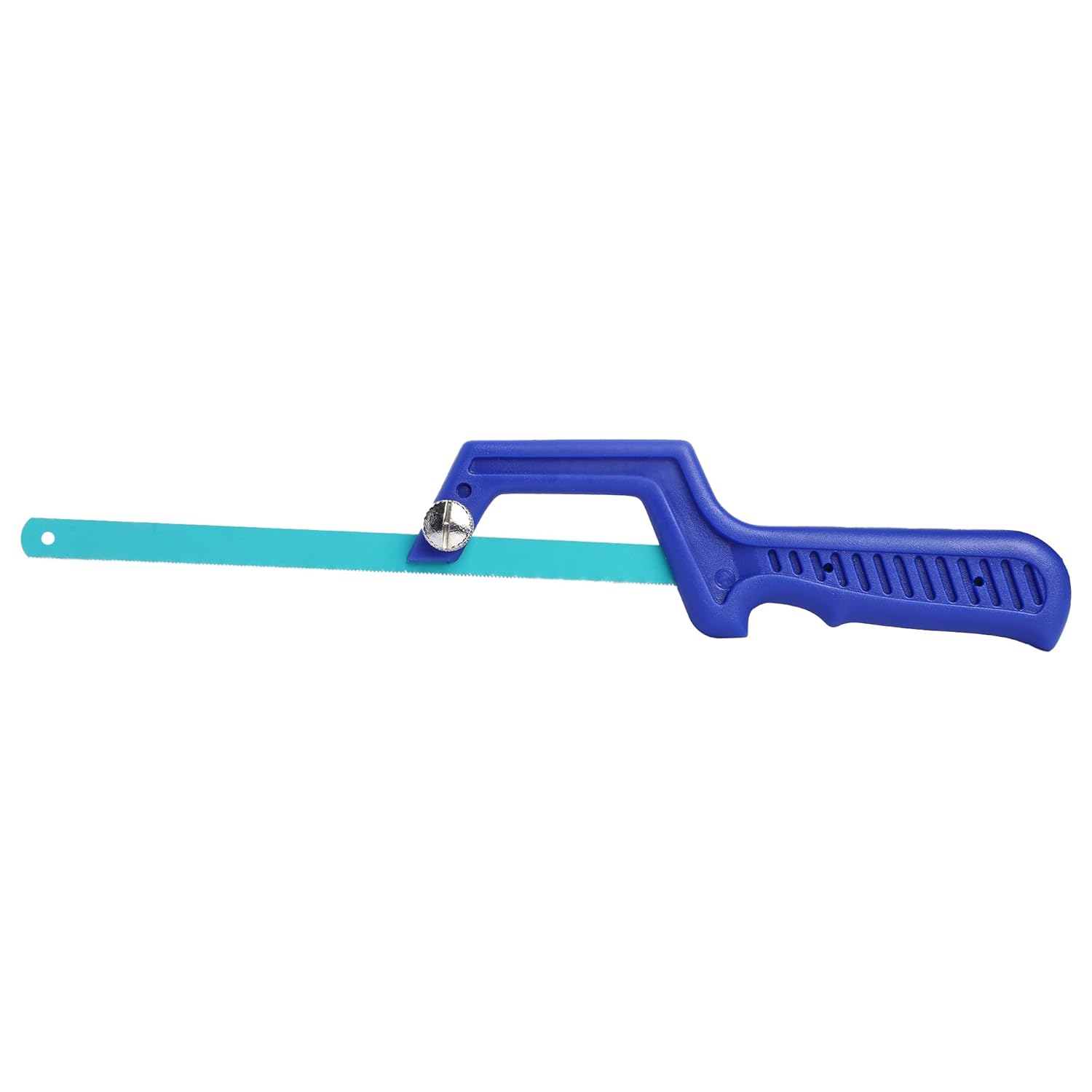 GARVIN Tools Mini Hacksaw With 10" Blade Ideal For Cutting Metals ...