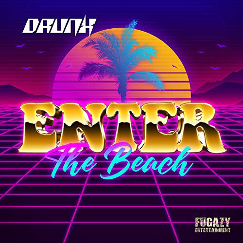 Amazon MusicでThe DrunxのEnter the Beachを再生する