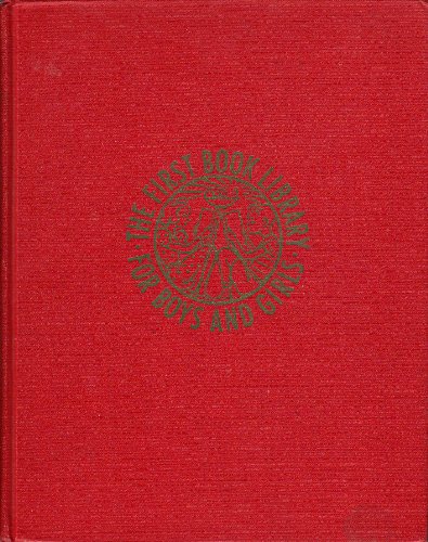 The First Book Library: Magic, Science Experiments, Space Travel (The ...