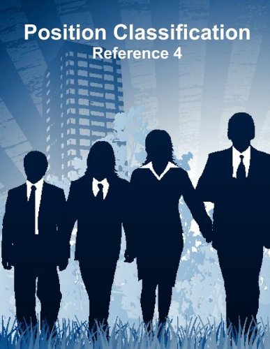Position Classification: Reference 4: David Allen: 9781937246563 ...