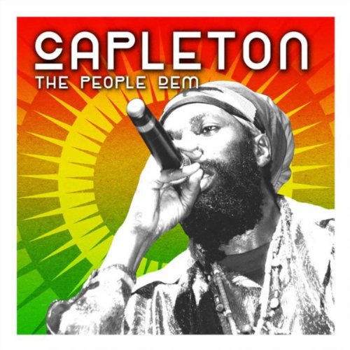 Play The People Dem by Capleton on Amazon Music