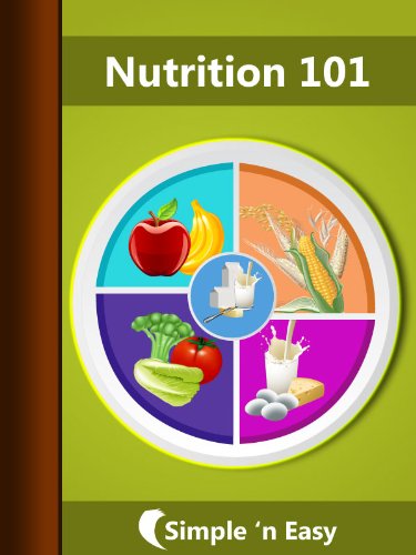 Amazon | Nutrition 101 (English Edition) [Kindle edition] by WAGmob ...