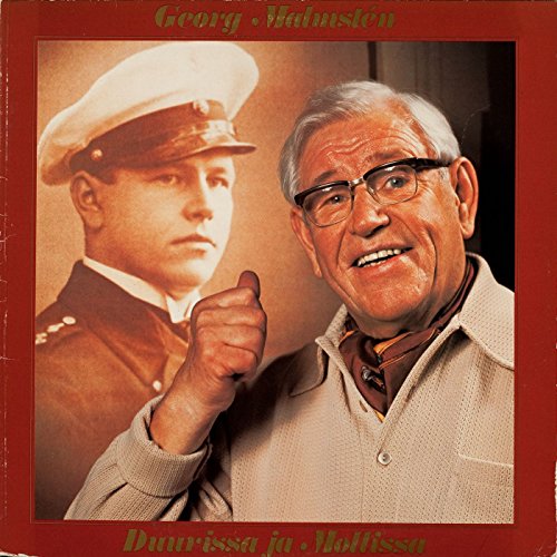Amazon.com: Duurissa ja mollissa : Georg Malmstén: Digital Music