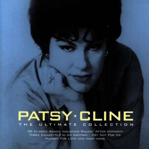 The Ultimate Collection - Cline,Patsy: Amazon.de: Musik
