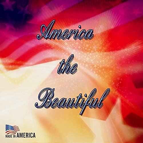 Amazon MusicでAmerica the BeautifulのAmerica the Beautifulを再生する