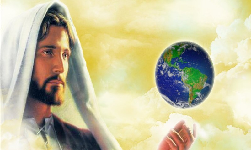 Jesus Christ Live Wallpaper - App on Amazon Appstore