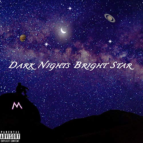 Play Dark Nights Bright Star by Romell Kidd on Amazon Music