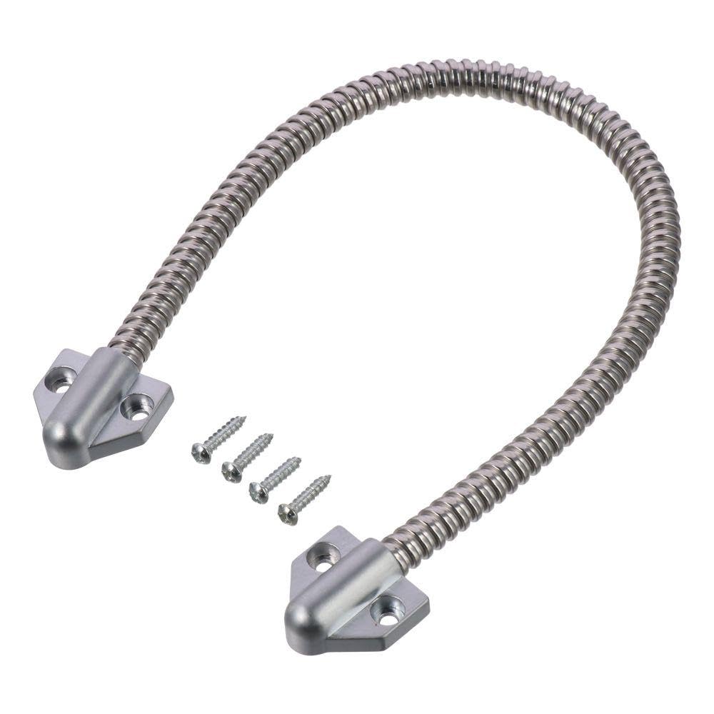Commercial Door Access Systems Armored Door Loop Cable - 40cm Zinc ...