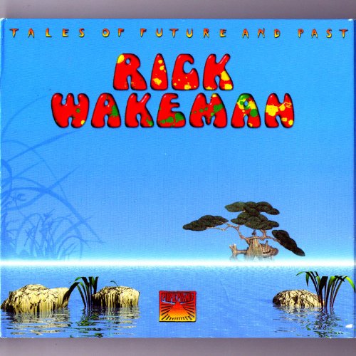 Amazon.co.jp: Tales Of Future And Past : RICK WAKEMAN: デジタルミュージック