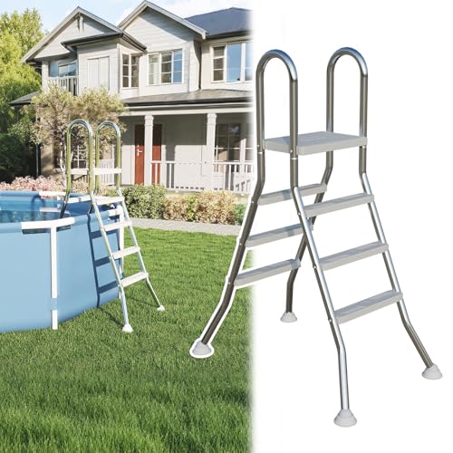 Poolleiter 120 – Die 15 besten Produkte im Vergleich - kita.de Ratgeber