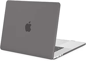 MOSISO Compatible with MacBook Pro 16 inch Case 2020 2019 Release A2141 with Touch Bar, Ultra ...