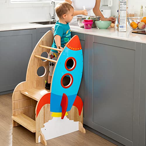 Boost Your Rocket Launch with Our Top 10 Rocket Stands – A ...