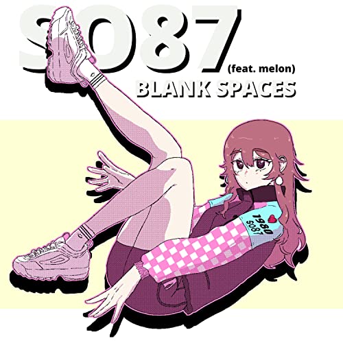 BLANK SPACES de SO87 feat. Melon no Amazon Music Unlimited