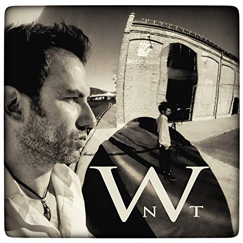 Play Want by Jack Rubinacci on Amazon Music