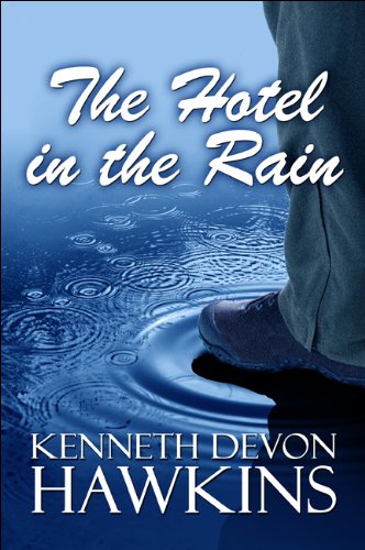 The Hotel in the Rain: Hawkins, Kenneth Devon: 9781448925407: Amazon ...