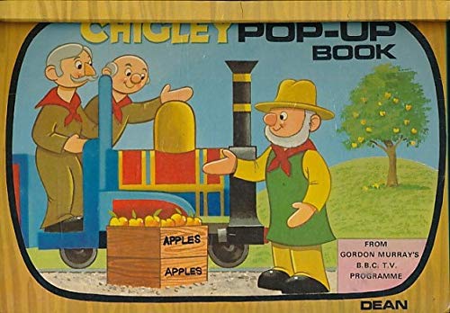 Chigley Pop-up Book: Gordon Murray: 9780603020292: Amazon.com: Books