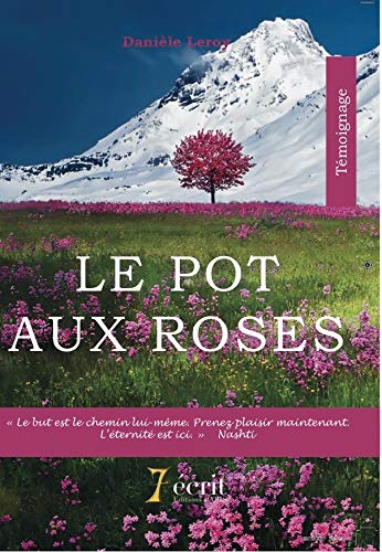 Amazon.com: LE POT AUX ROSES (French Edition): 9791032601853: Leroy ...