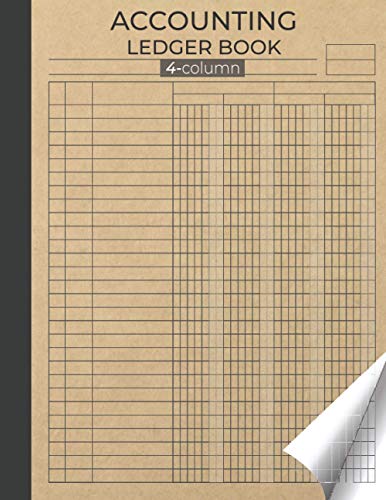 General Ledger Paper