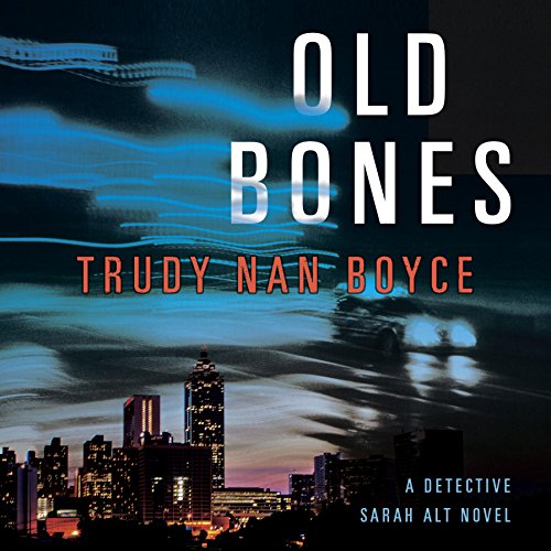 Amazon.com: Old Bones (Audible Audio Edition): Trudy Nan Boyce, Rebecca ...