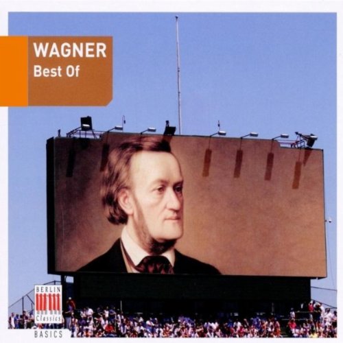 Play Wagner (Best Of) by VARIOUS ARTISTS on Amazon Music