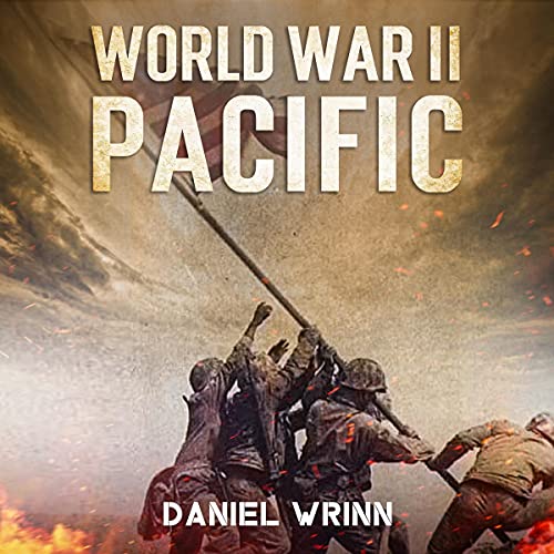 Amazon.com: World War II Pacific: Battles and Campaigns from ...