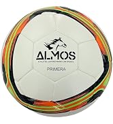 Almos Professional Soccer Ball – For Club Match, Training, Indoor ...