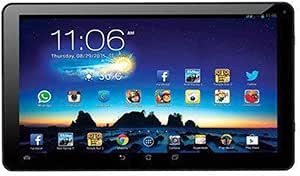 Amazon.com : Supersonic SC1010JBBT 10.1" Quad Core BT Tablet : Electronics