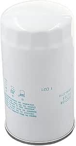 Amazon.com: Galloparts HHTA0-37710 Hydraulic Oil Filter Compatible with ...