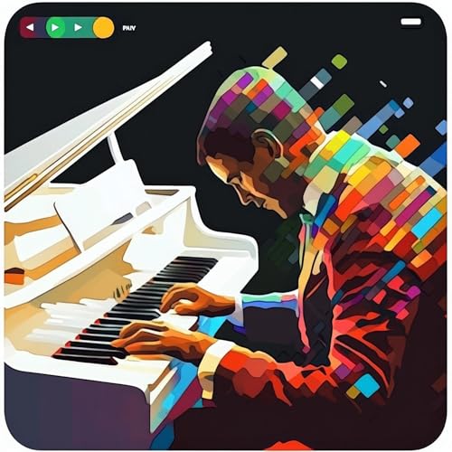 Amazon Music - Instrumental CoreのDrömträdgården: Växla In i Fantasiens ...