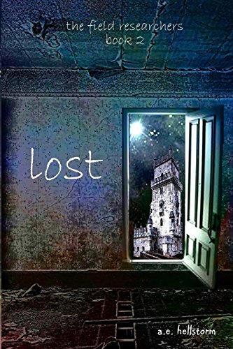 Book review of Lost - Readers' Favorite: Book Reviews and Award Contest