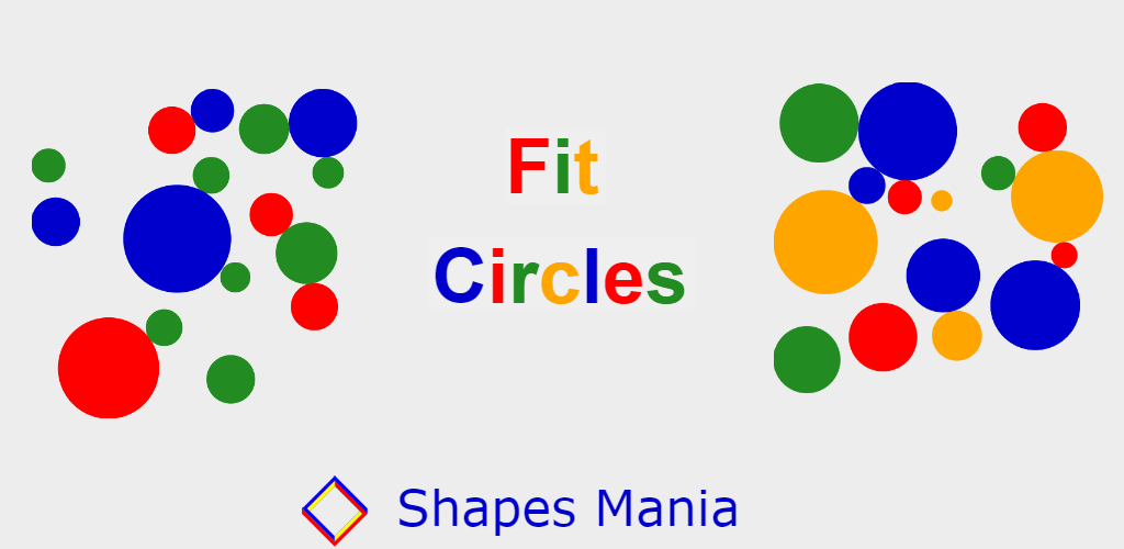 Fit Circles:Amazon.com:Appstore for Android