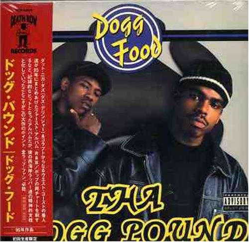 Dogg Food: Tha Dogg Pound: Amazon.es: CD y vinilos}
