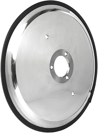 Amazon.com: Meat Slicer Knife for UNIVEX Fleetwood INTEDGE 3 Hole 10 ...